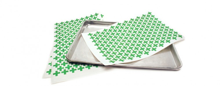 Baked Smart | Edible Prints, Transfers, and Designs for Infused Foods