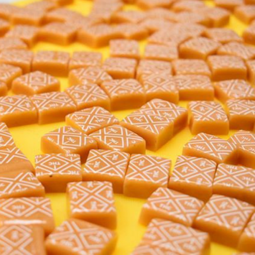 Baked Smart | Edible Prints, Transfers, and Designs for Infused Foods